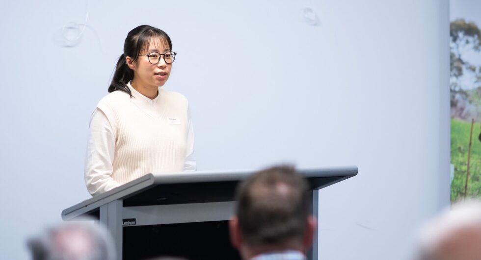 Fei Wang – Networking and Cyber Security - Playford Trust